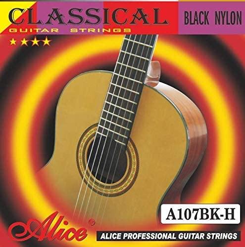 Alice A107BK-H Corzi Chitara Clasica