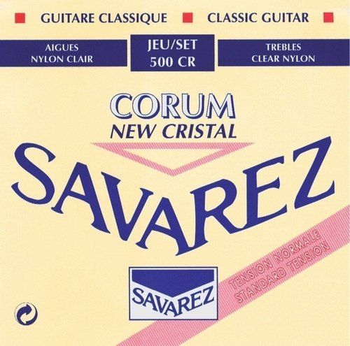 Savarez 500CR Corzi Chitara Clasica