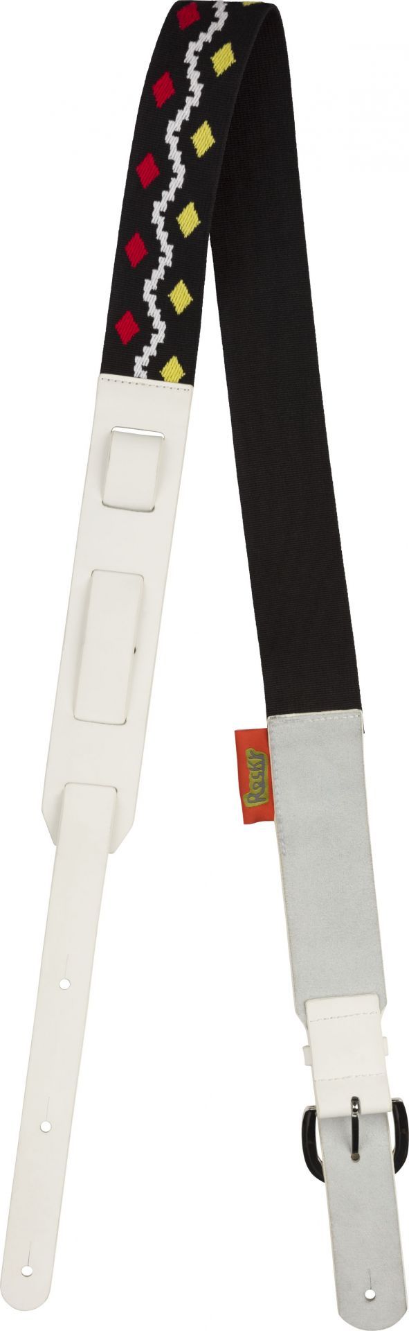 George Harrison Rocky Leather Strap Curea Chitara