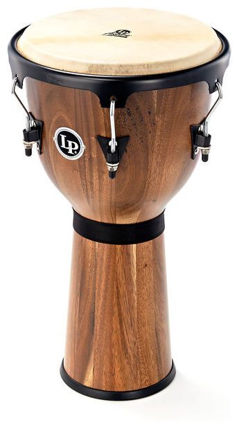 Latin Percussion Aspire Accents LPA-632-SW Djembe
