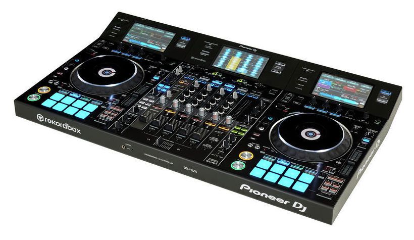 Echipamente DJ, Mixere, Platane, doze si ace pickup