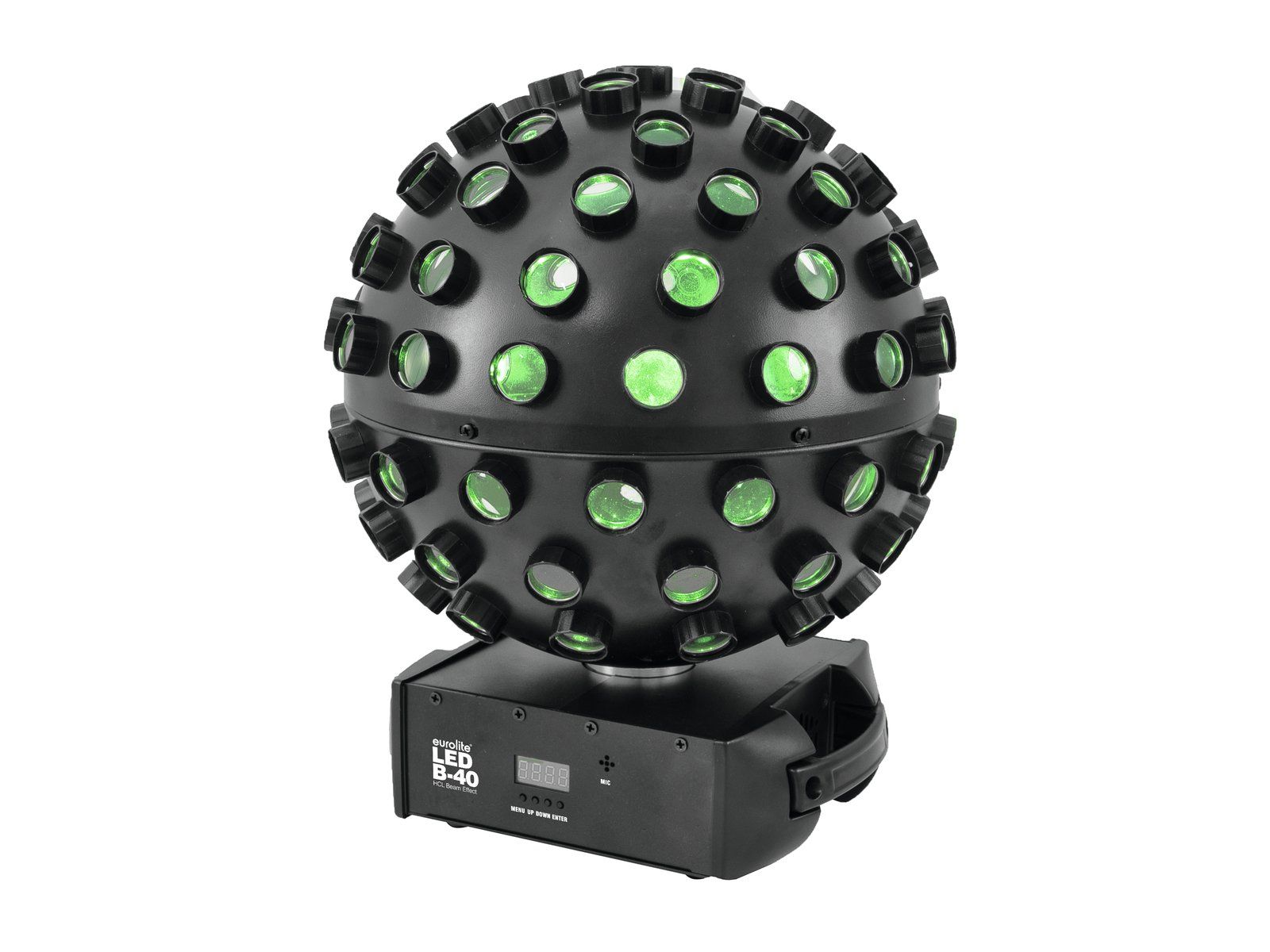 Efect de Lumini Eurolite LED B-40 HCL Beam Effect