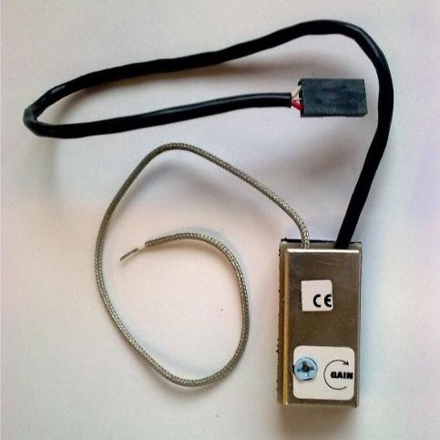 Buffer EMG PB-1 Piese de schimb Sound Studio | Sound Studio