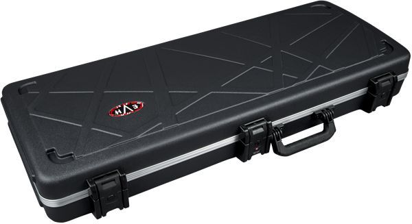 Toc Chitara Electrica EVH Wolfgang Hardshell Case Left Hand