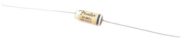 Capacitor Fender Pure Vintage Wax Paper 05uf 150V