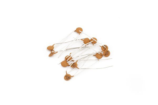 Fender Capacitor Ceramic Disc .05uF 100V 20%