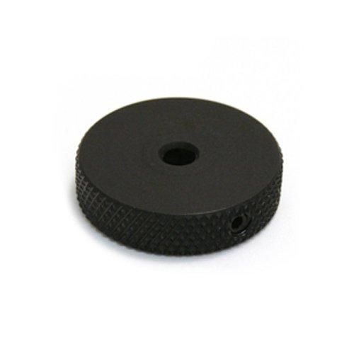 Fender Jaguar Jazzmaster Preset Control Knob Black Piesa