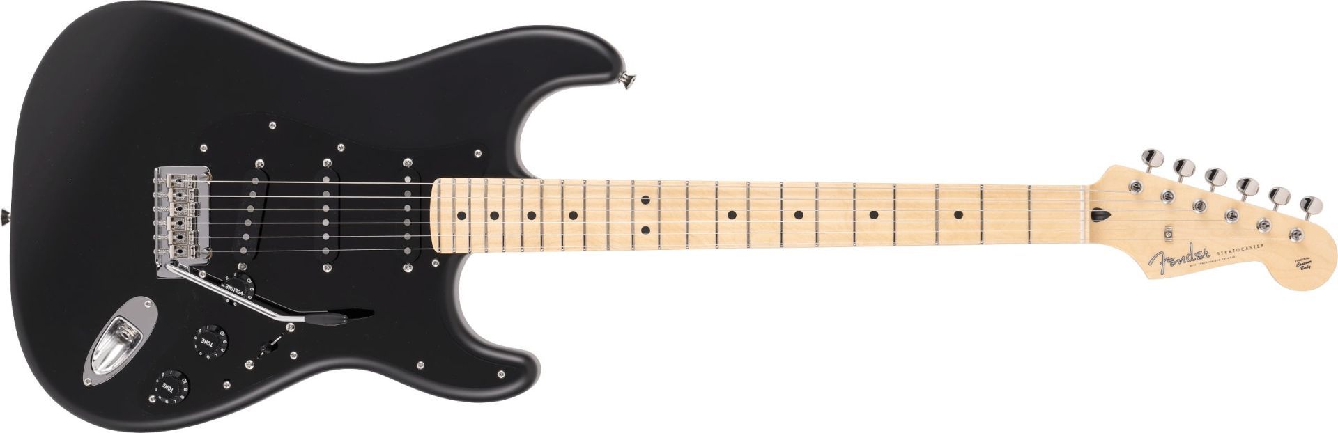 Chitara Electrica Fender Limited Edition Made in Japan Hybrid II