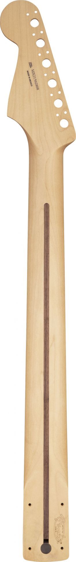 Gat Chitara Fender Player Series Stratocaster Neck w/Block Inlays 22 ...