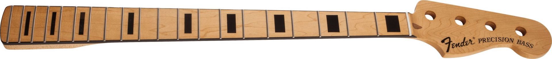 Gat Chitara Fender Classic Series 70s Precision Bass Neck 20 Medium ...