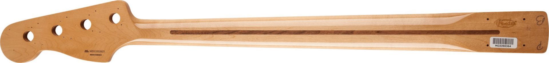 Gat Chitara Fender Classic Series 70s Precision Bass Neck 20 Medium ...
