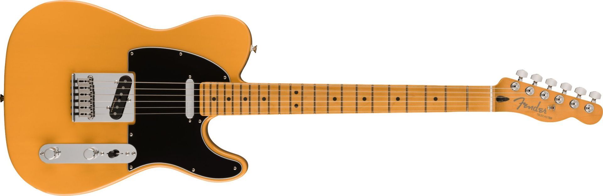 Chitara Electrica Fender Player Tele Butterscotch