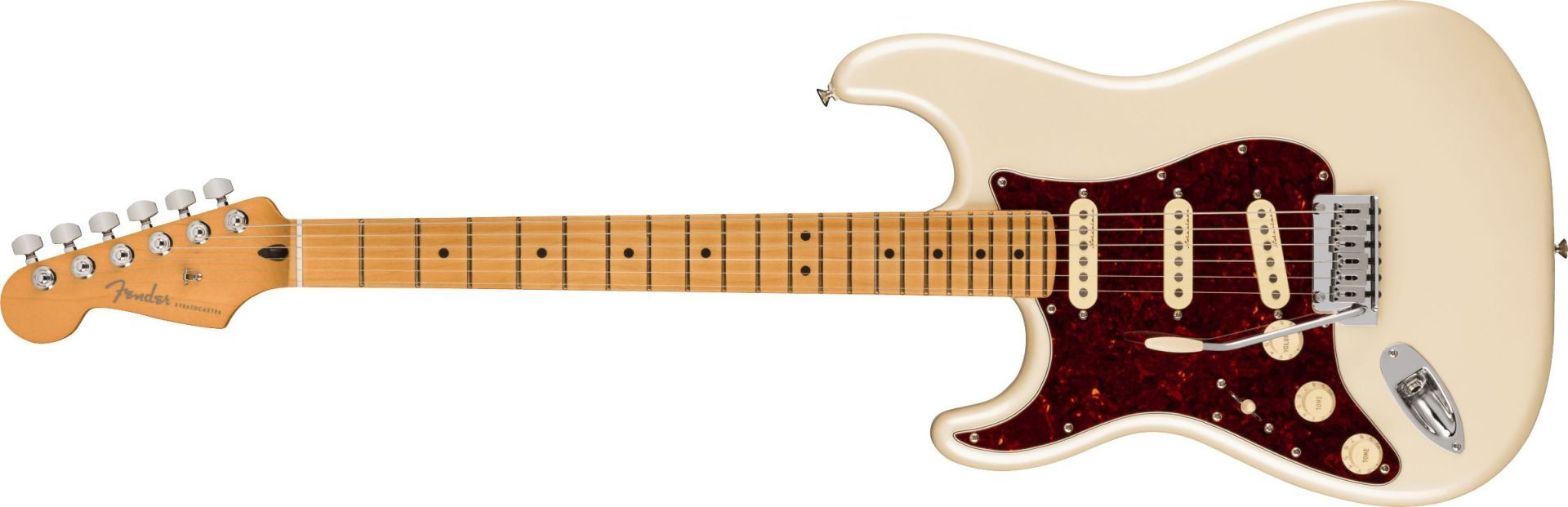 Chitara Electrica Fender Player Plus Stratocaster Left-Handed