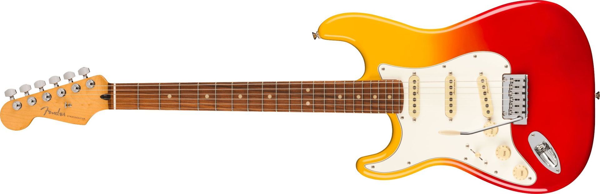 Chitara Electrica Fender Player Plus Stratocaster Left-Handed