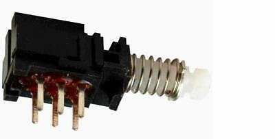 Fender Push Switch Channel Select Short Potentiometru