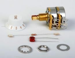 Fender TBX Tone Control Kit Sound Studio magazin de muzica