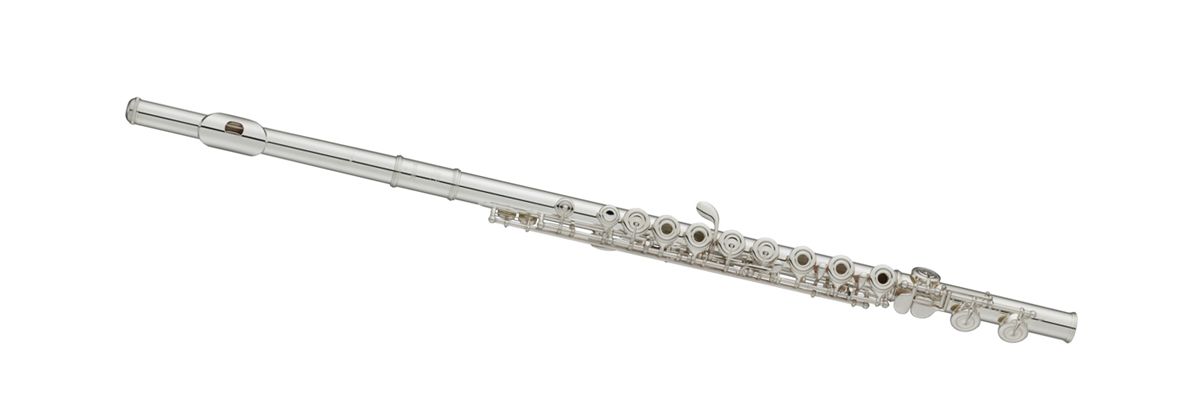 Yamaha YFL 282 Flaut Sound Studio magazin de muzica