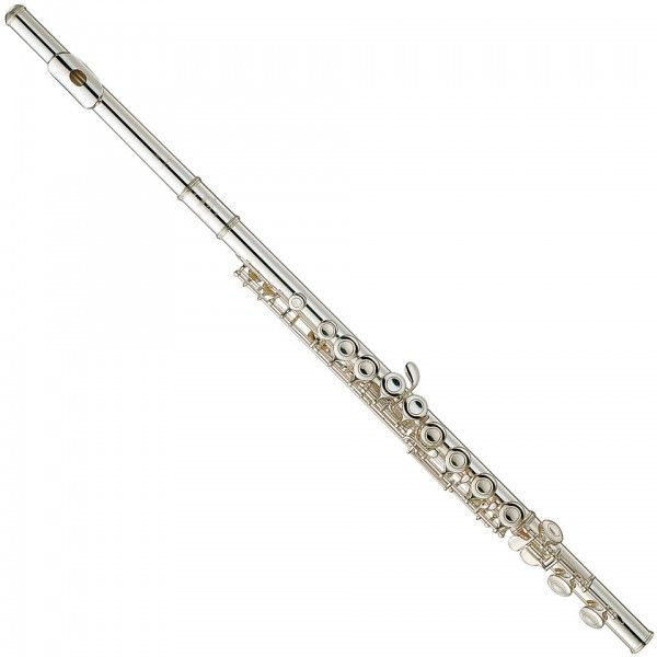 Yamaha YFL 412 Flaut Sound Studio magazin de muzica