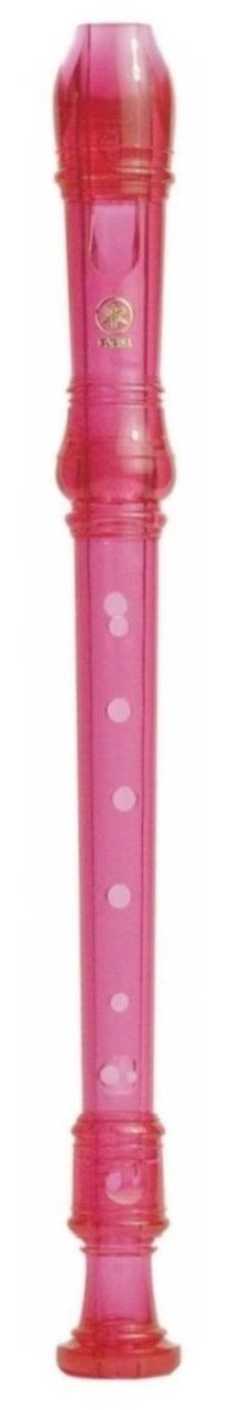 Yamaha YRS 20 BP Fluier Blockflote Sopran