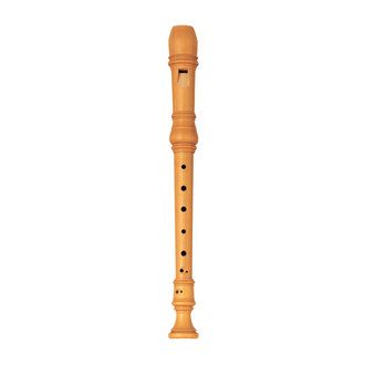 Yamaha YRS 61 Fluier Blockflote Sopran