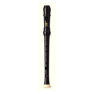 Yamaha YRN 302b II Fluier Blockflote Sopran