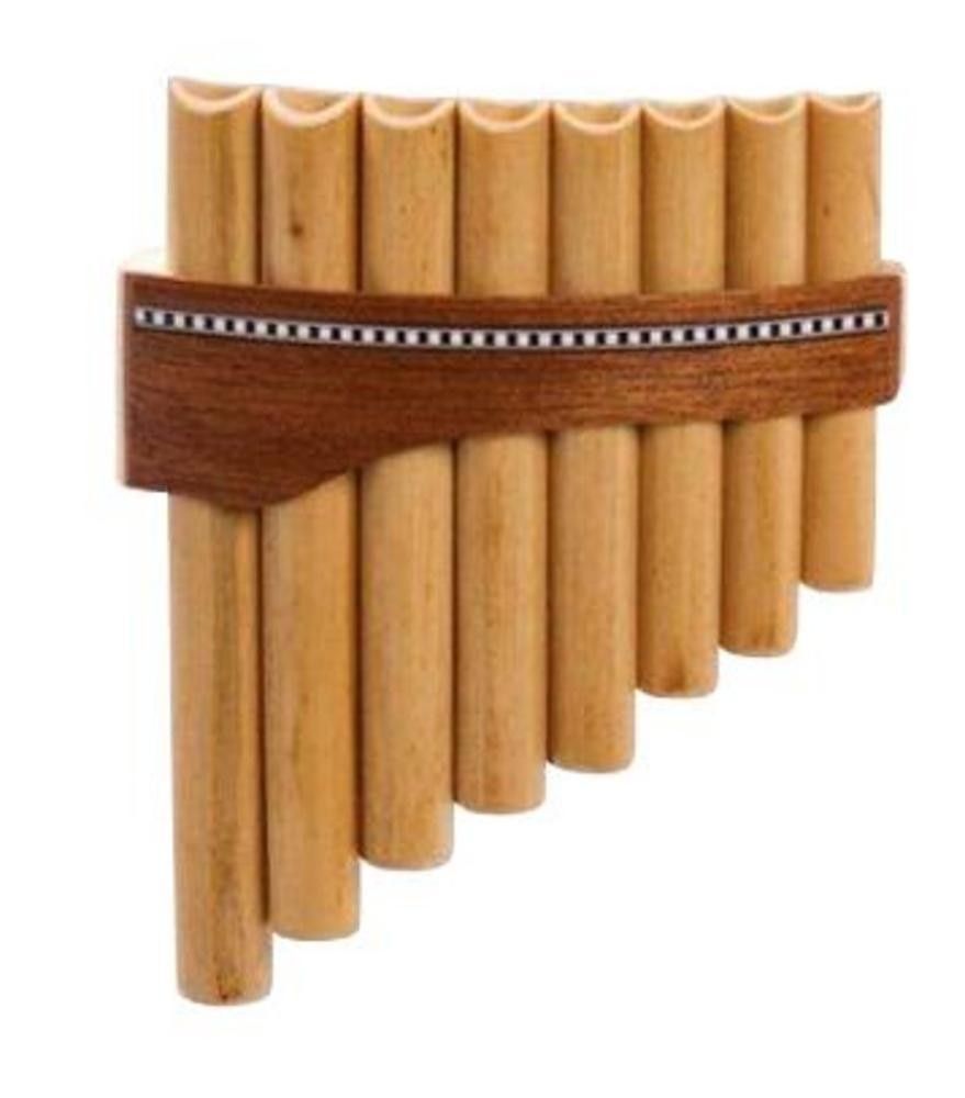 Nai Peruan Gewa C-Major 8 Pipes - Naiuri Peruane