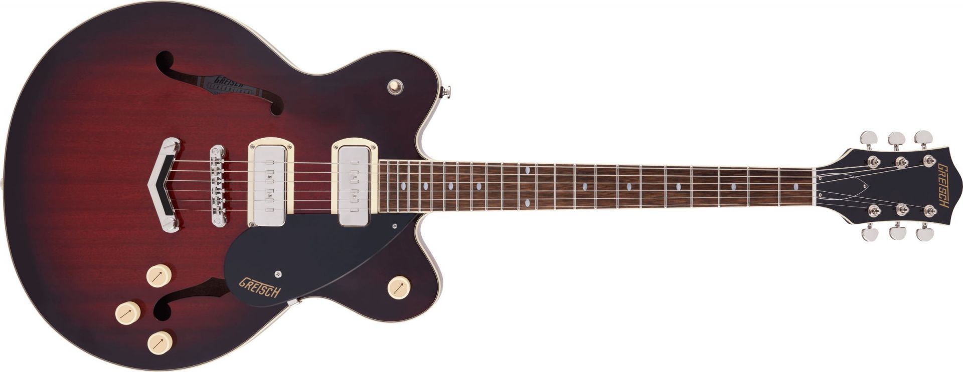 Chitara Electrica Gretsch G2622-P90 Streamliner Double-Cut