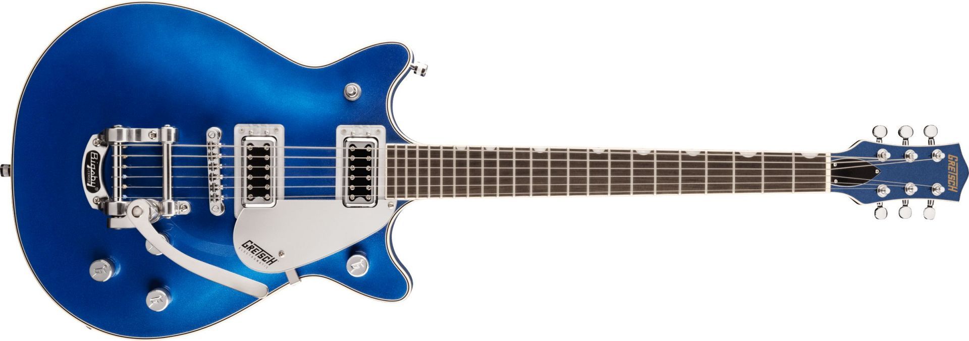 Chitara Electrica Gretsch G5232T Electromatic Double Jet FT with