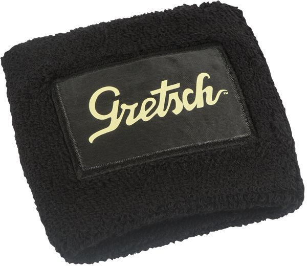 Gretsch Script Logo Wristband Sound Studio magazin de muzica