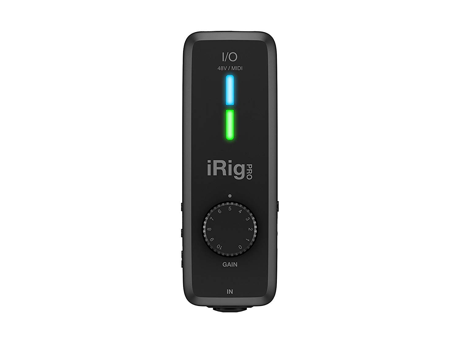 IK Multimedia iRig PRO I O Interfata Audio