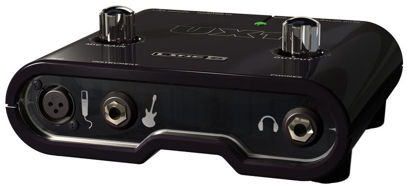 Interfata Audio Line 6 POD Studio UX1