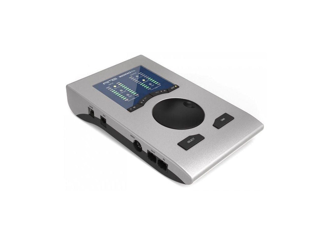 Interfata Audio RME Madiface PRO Sound Studio