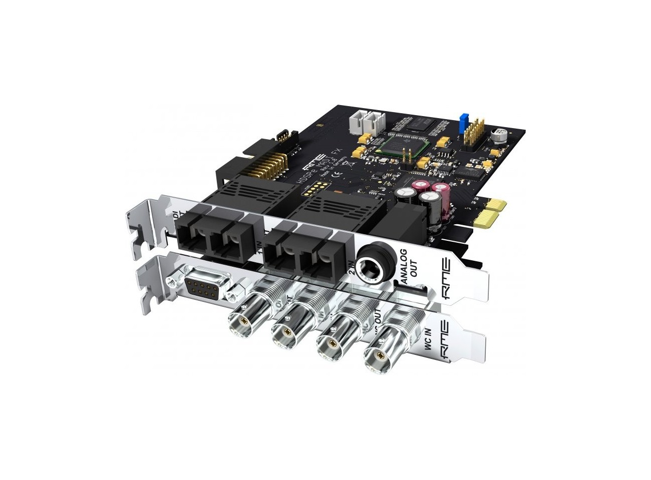 Interfete audio PC | Sound Studio