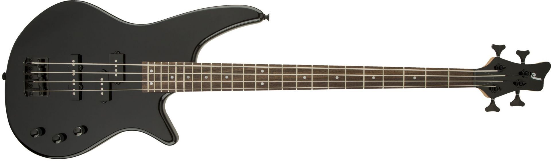 Chitara Bas Jackson JS Spectra Bass JS2 Gloss Black