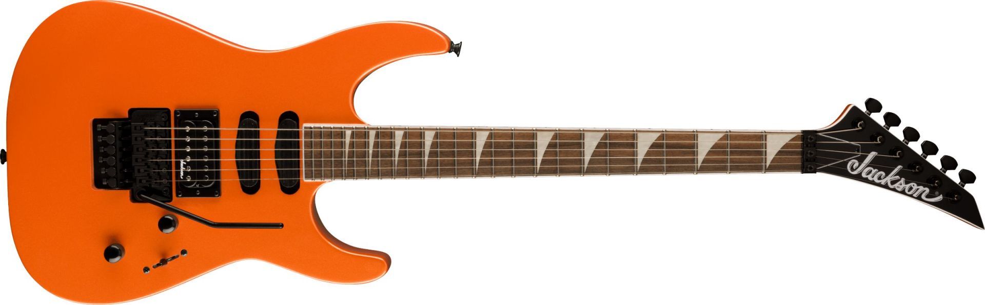Chitara Electrica Jackson X Series Soloist SL3X DX Lambo Orange
