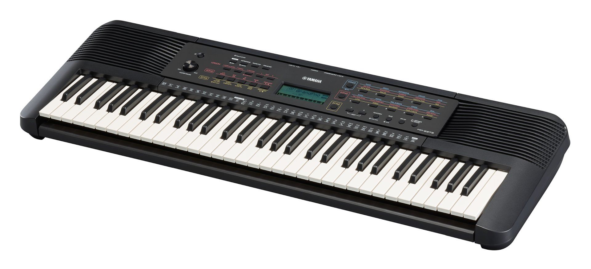Keyboard Yamaha PSR E273 Sound Studio