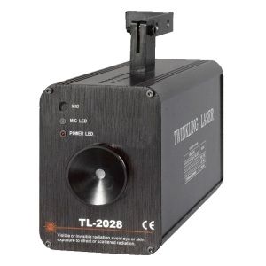 Laser Shinp Tl-2028 - Lasere pentru scena