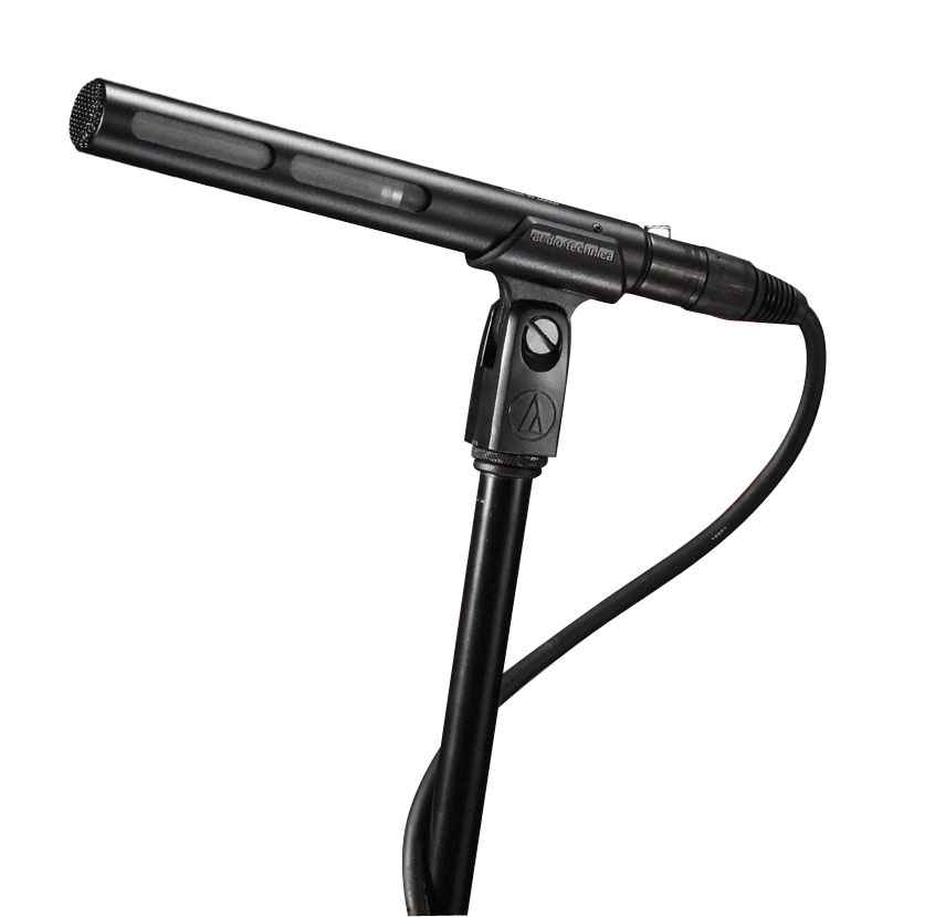 Audio Technica AT 875r Microfon Camera Video