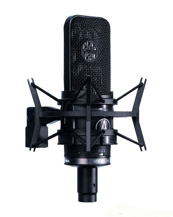 Audio Technica AT 4050st Microfon Studio