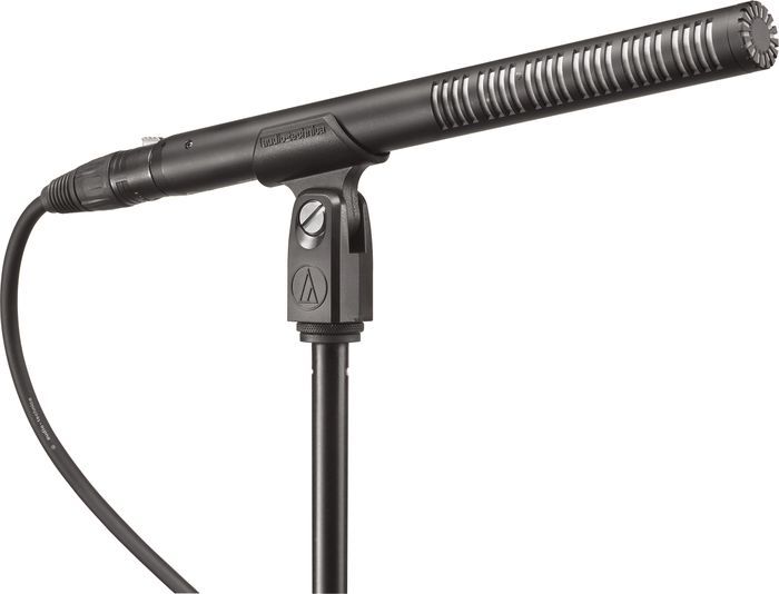 Audio Technica BP 4073 Microfon Camera Video