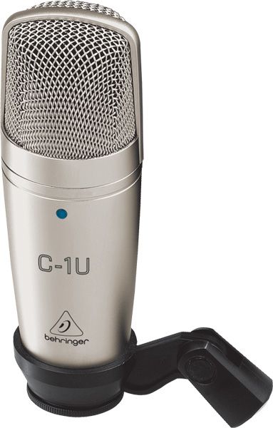 Behringer C1 U Microfon Studio
