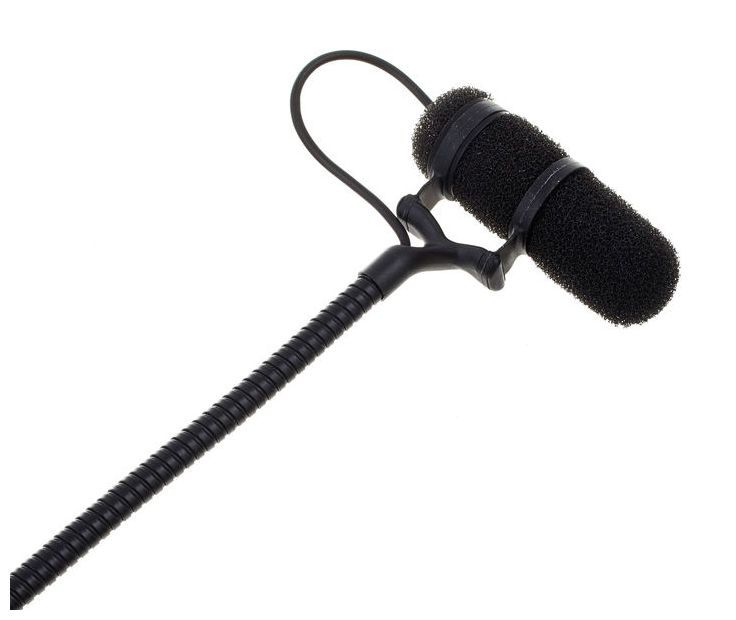 DPA d:vote 4099 Double Bass Microfon Instrument