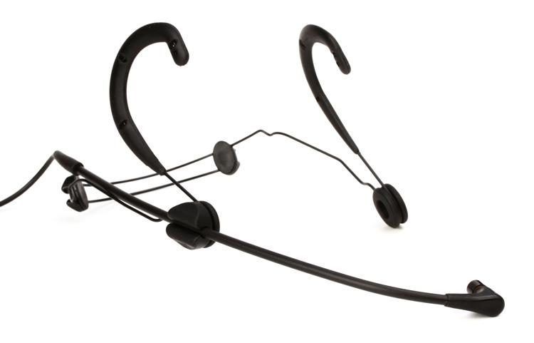 Microfon cu fir Shure BETA 54 - Sound Studio