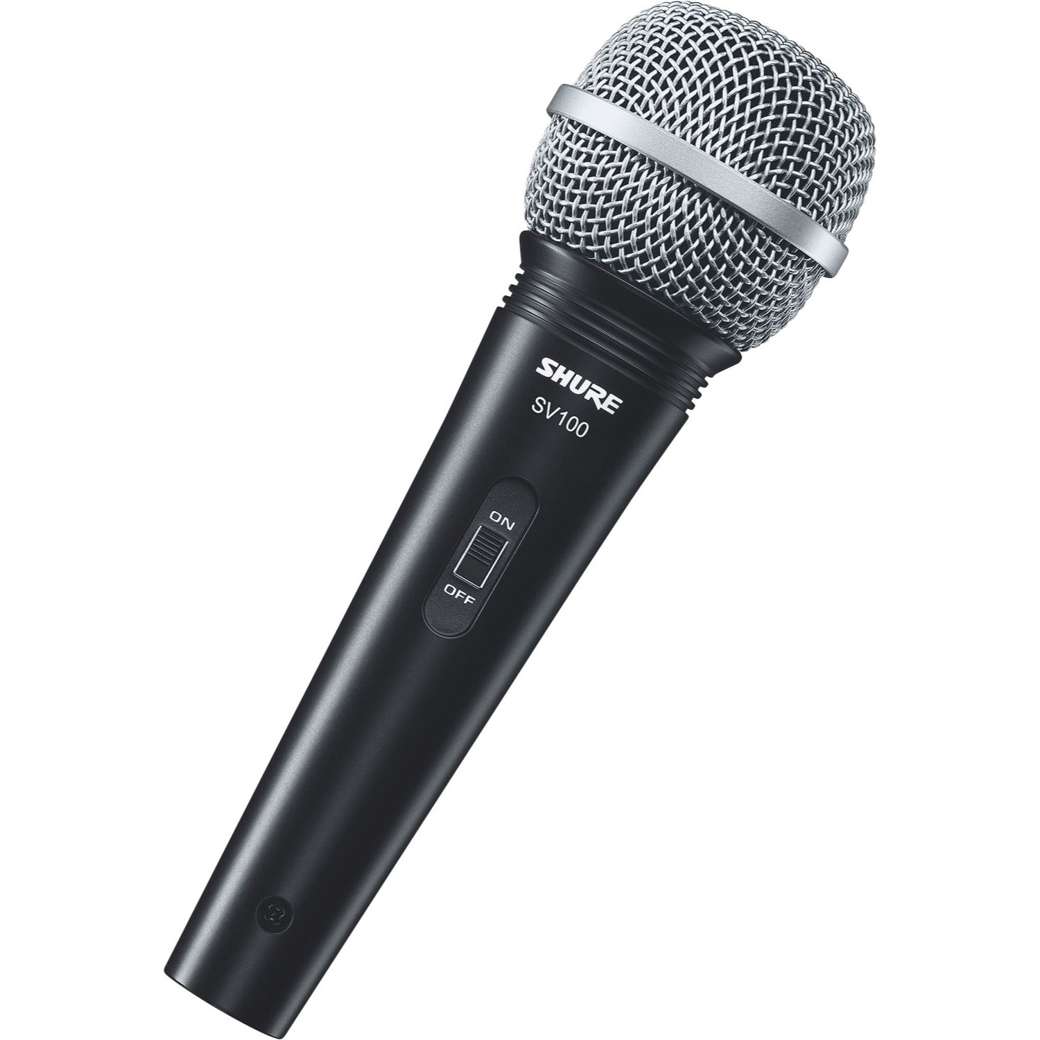 Shure SV 100 Microfon cu Fir Sound Studio magazin de muzica