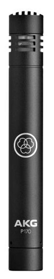 AKG Perception 170 B Microfon Instrument