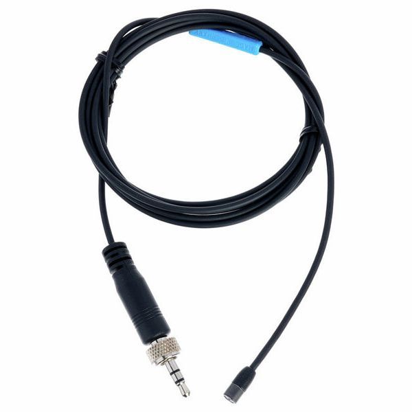 Sennheiser MKE 2 (Black EW) Microfon Lavaliera