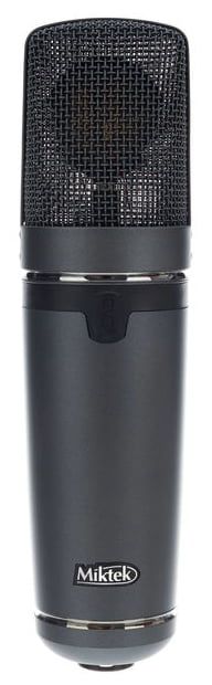 Microfon Studio Miktek CV3 Sound