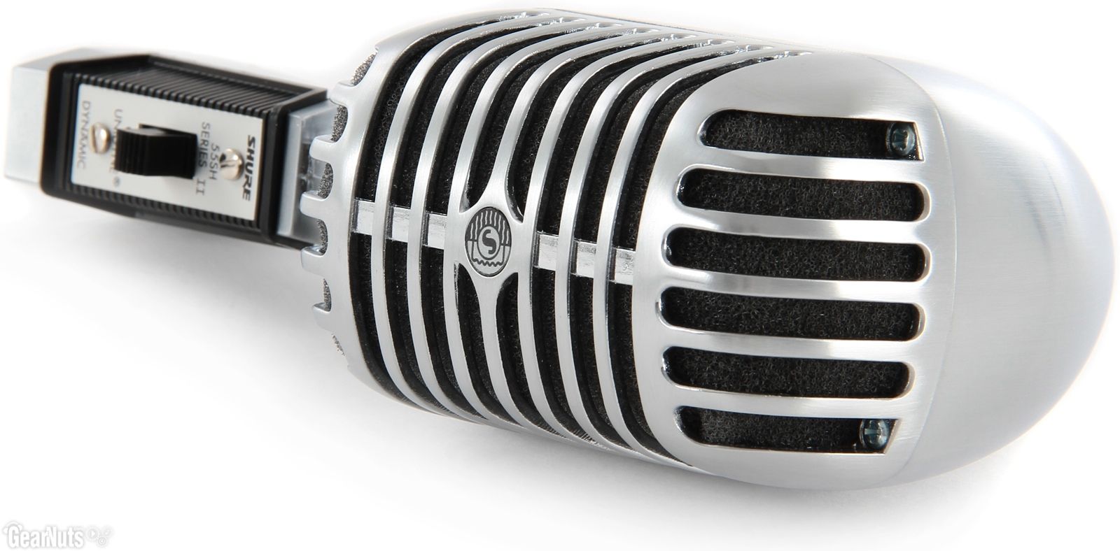 Microfon cu Fir Shure 55SH Series II