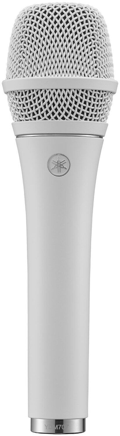 Yamaha YDM-707 WH Microfon Vocal