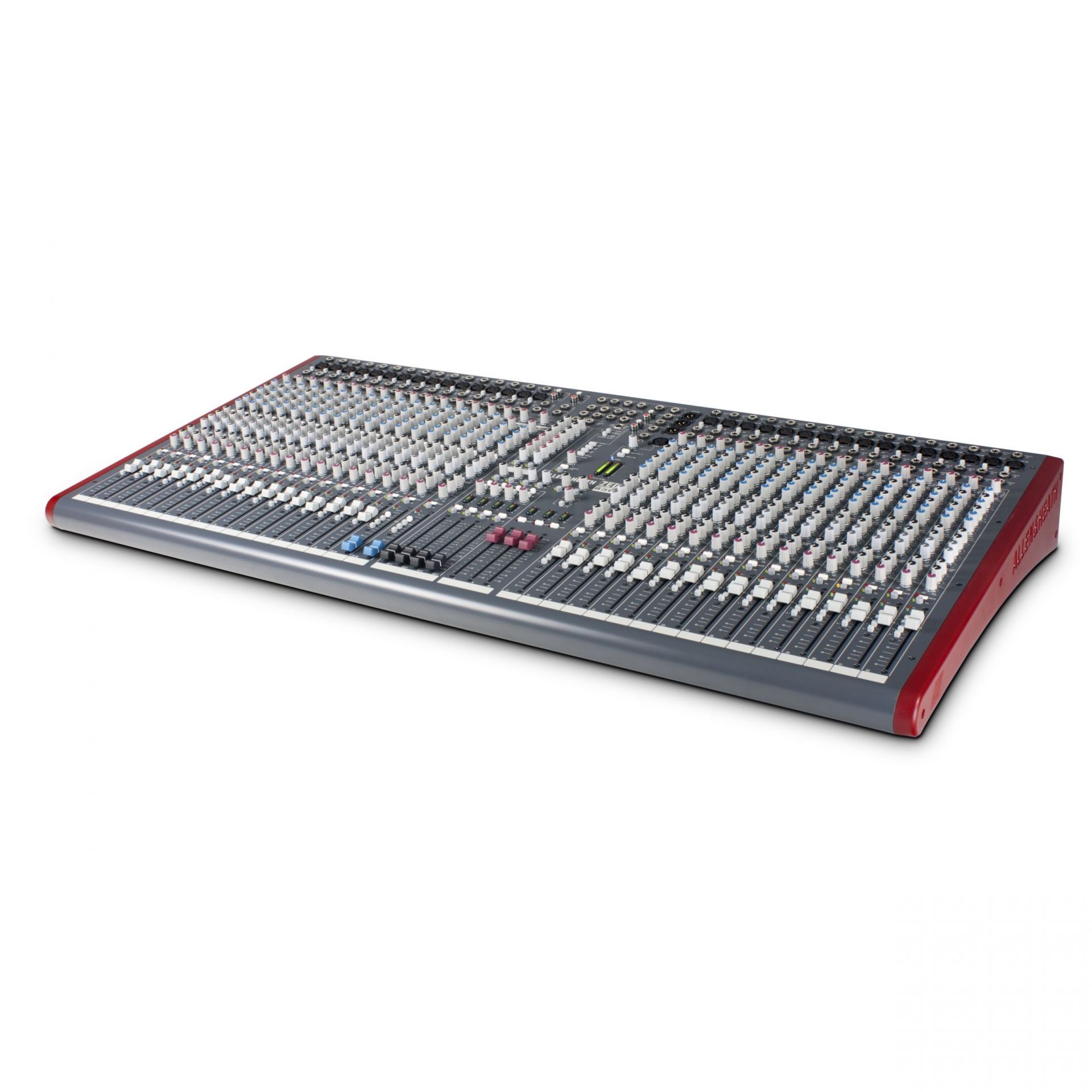 Mixer Analog Allen&Heath Zed 436 - Sound Studio